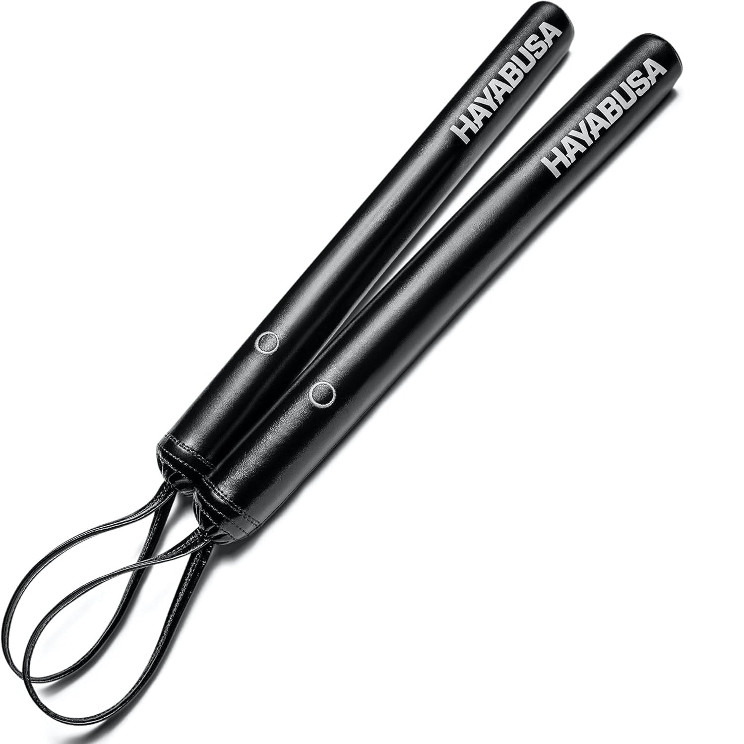 HAYABUSA BOXING TRAINING STICKS BLACK ONE SIZE – Combat Sports ME