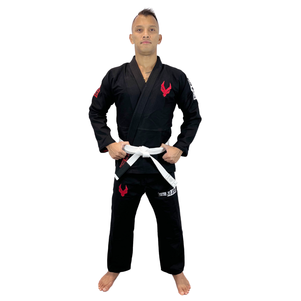 Gi - Uniform – Combat Sports ME